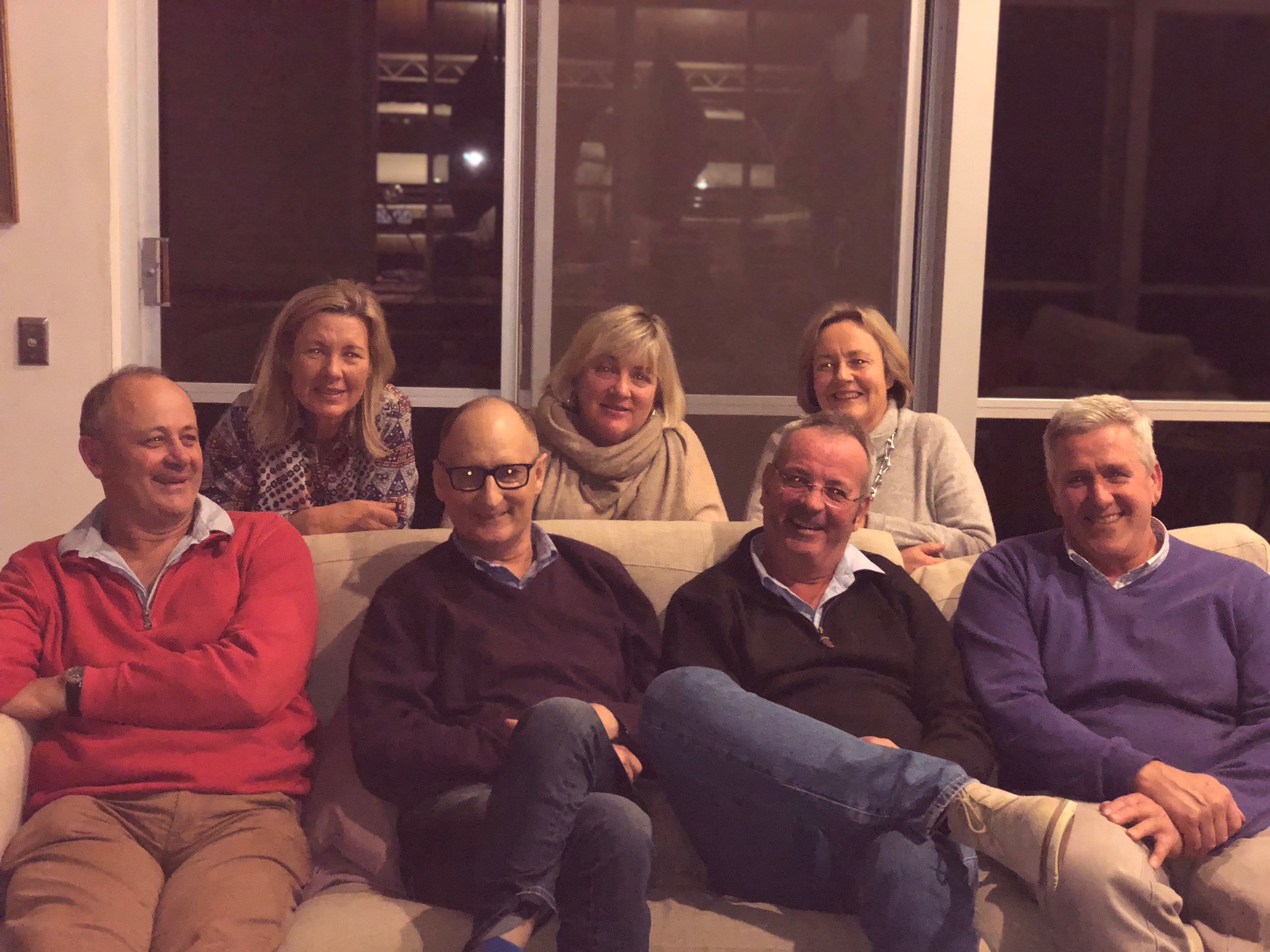 Week 43 – Stable blood counts – Geoff Beats Leukemia